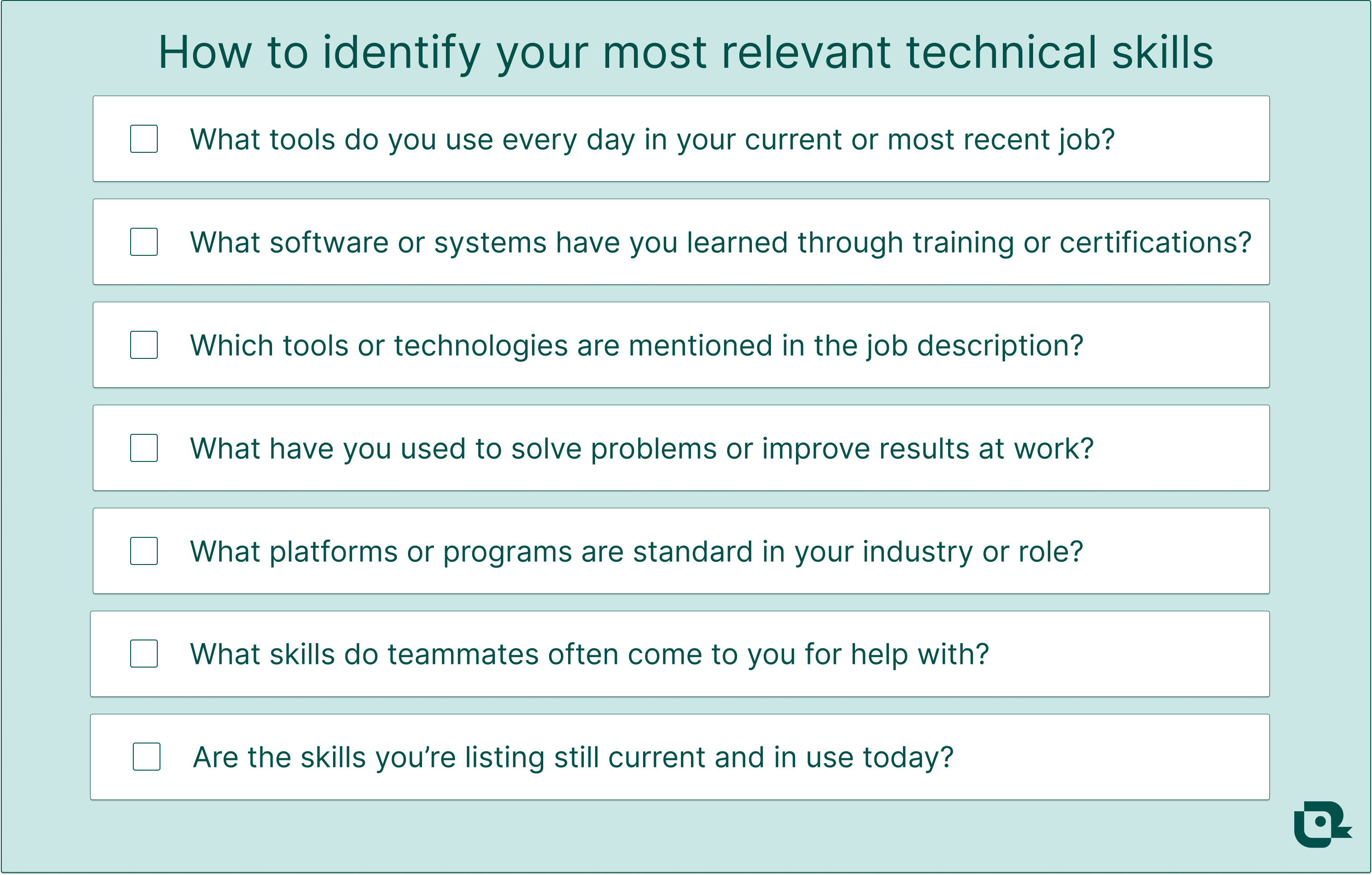 Top Technical Skills for Your Resume in 2025 (Examples, Tips)